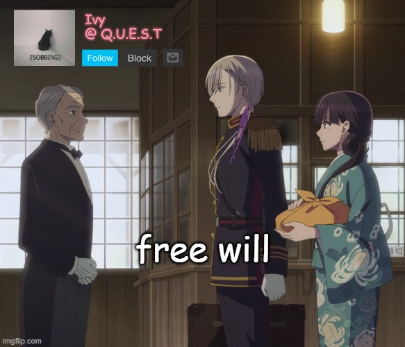 Ivy announcement template V2 - Imgflip