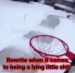 There was no "/j" on that comment vro. - Imgflip