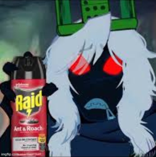 1x spraying raid V2 - Imgflip