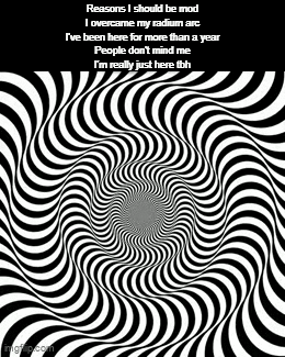 Hypnosis Gif - Imgflip