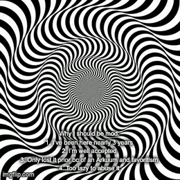 Hypnosis Gif Imgflip