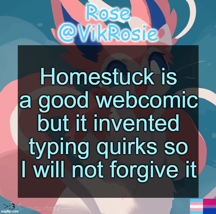 Vik's Sylveon Temp - Imgflip