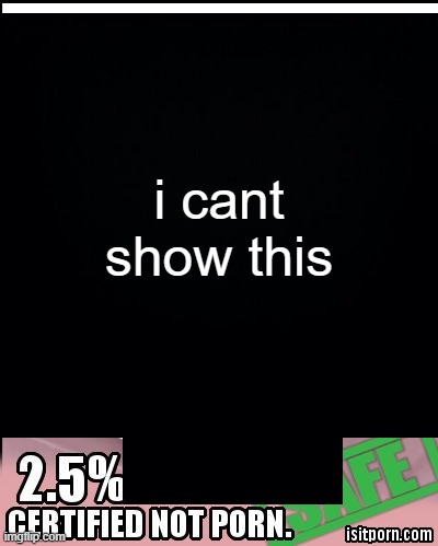 their algorithm needs some work - Imgflip