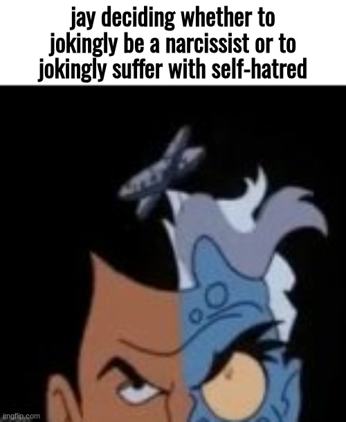 pick a side. - Imgflip