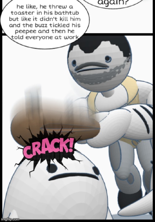 Zero context beanoid comic - Imgflip