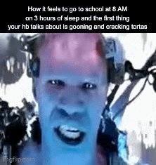 electro man - Imgflip