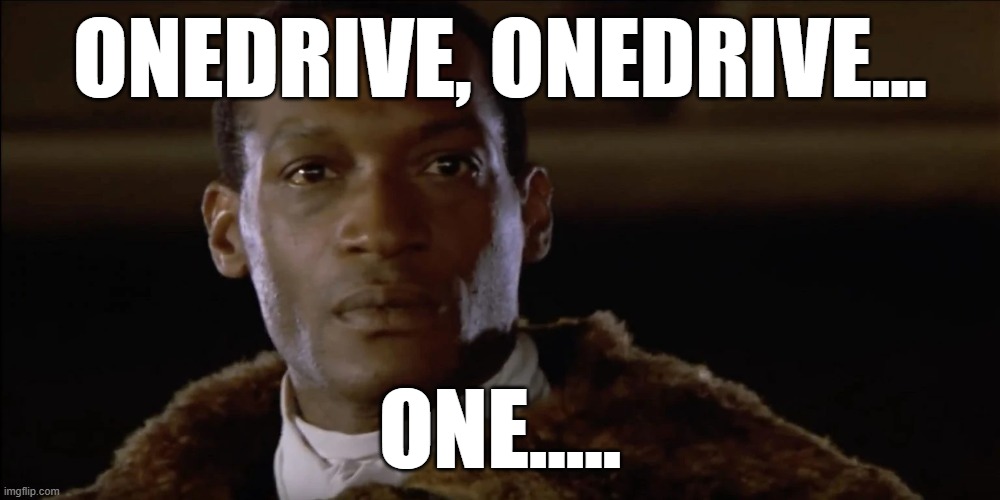 onedrive - Imgflip