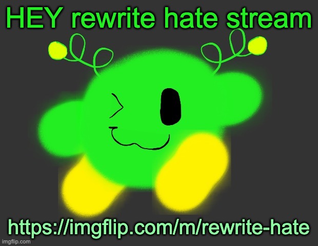 vroby green dmb - Imgflip