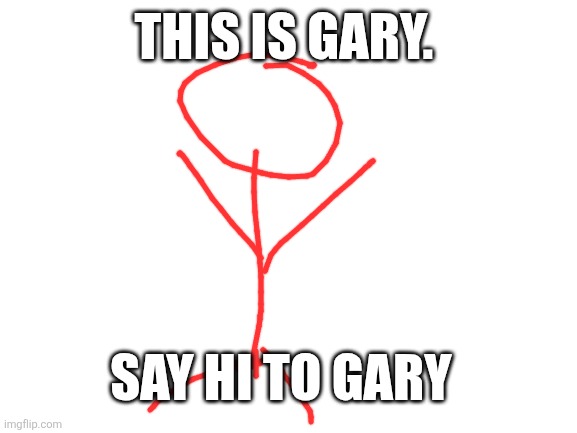 Blank White Template - Imgflip