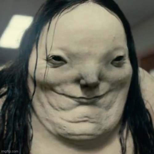 Realistic Claire - Imgflip