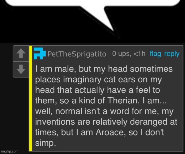 What a weirdo - Imgflip