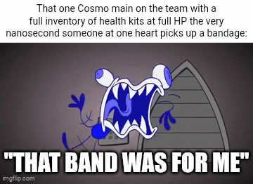 Cosmo core - Imgflip