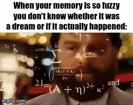 Universal human experience - Imgflip