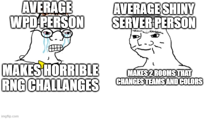 No you Can't Just - Imgflip