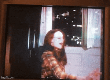 Ironside- the window sill! - Imgflip