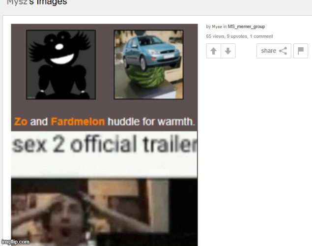 gm chat or smth - Imgflip