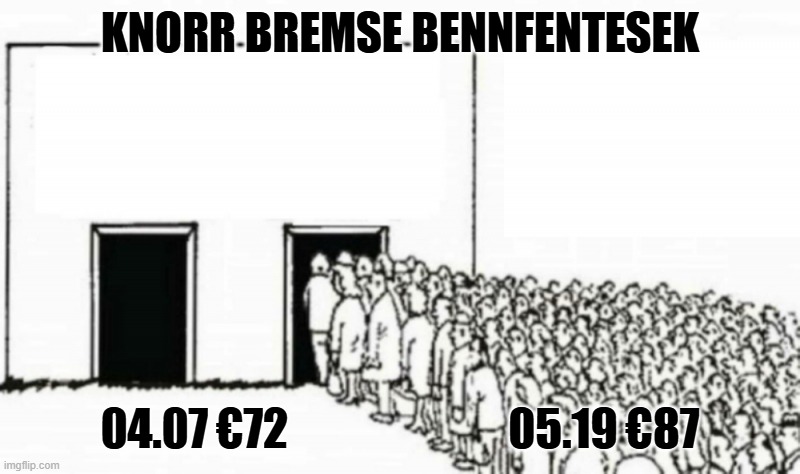 People In Line - Imgflip