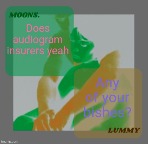 Moons and Lummy shared temp - Imgflip