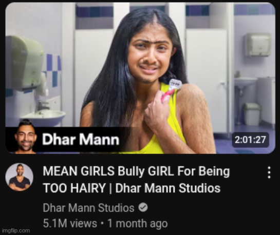 shiii id make her life a living hell too i dont blame those mfs - Imgflip