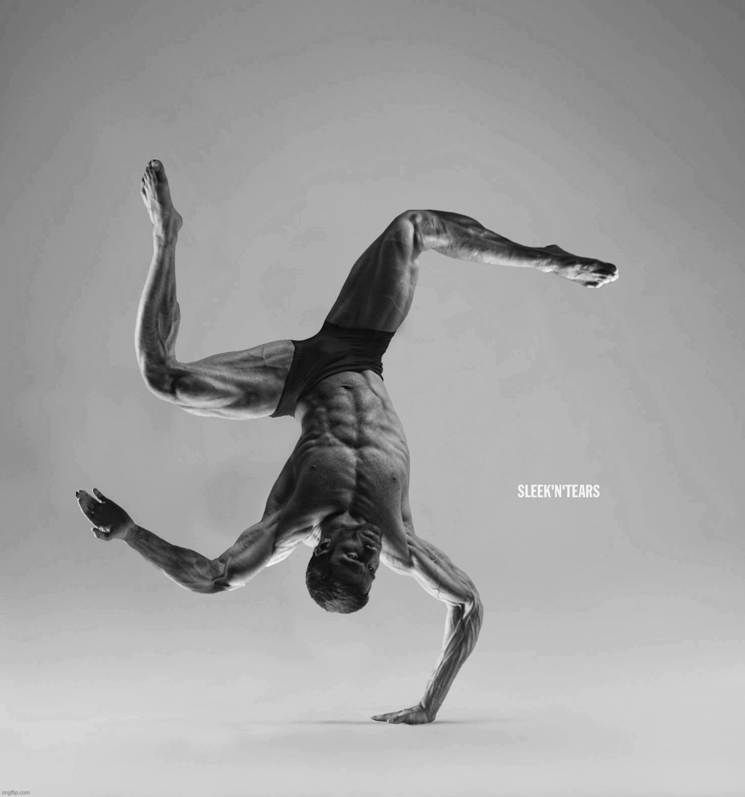 What a funny shaped pose. - Imgflip