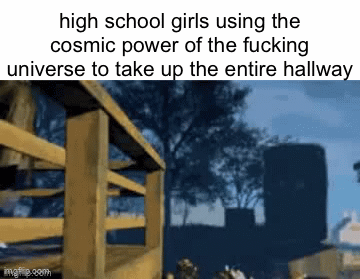 cosmic power - Imgflip