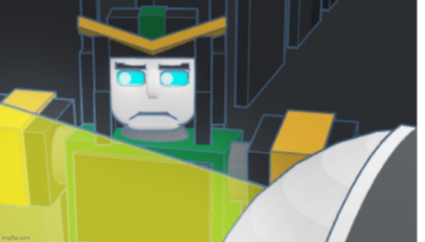 How much did Hubert suffer? - Imgflip