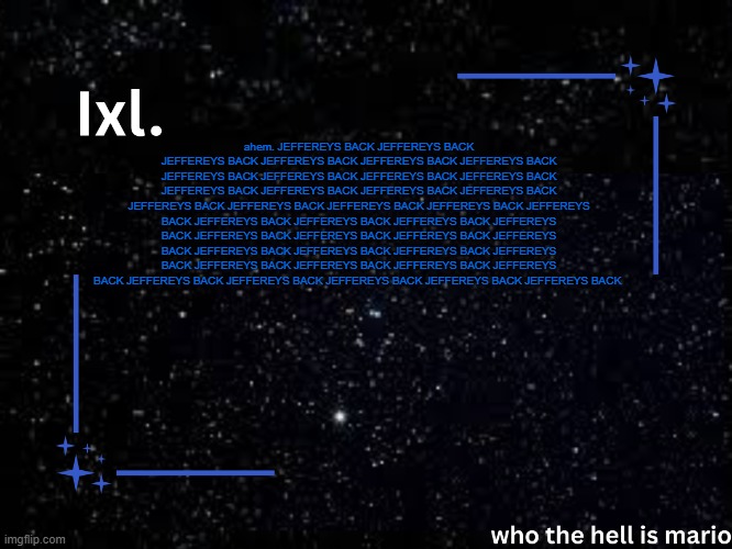 ooh scary i said the word - Imgflip