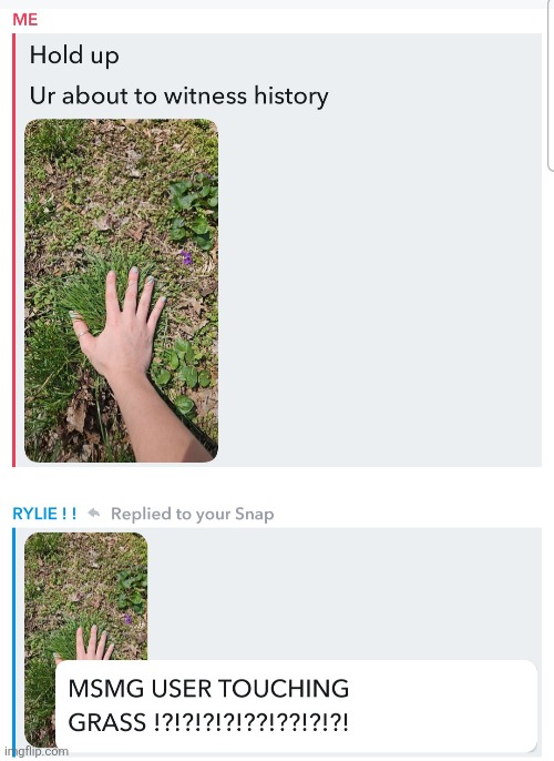 This makes me giggle too much - Imgflip