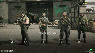 So Much for Your Squad.... - Imgflip