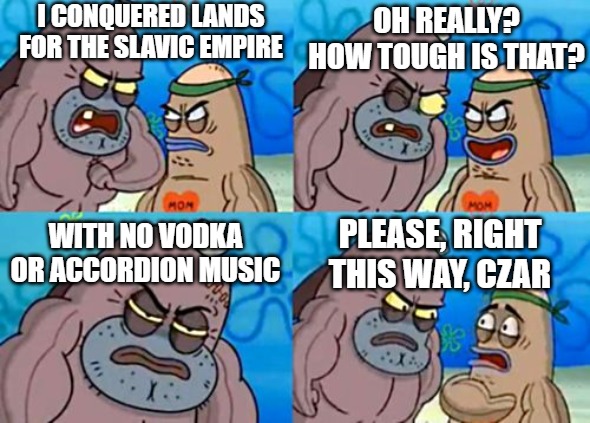 How Tough Are You Meme - Imgflip