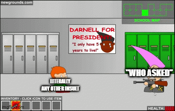 NEW TEMPLATE! - Imgflip