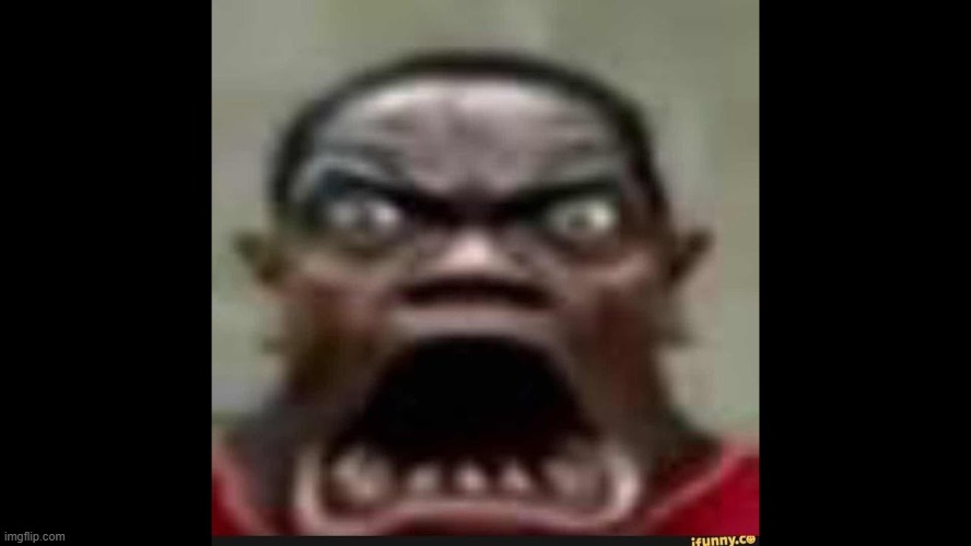 Newgen alert! Batten down the hatches! - Imgflip