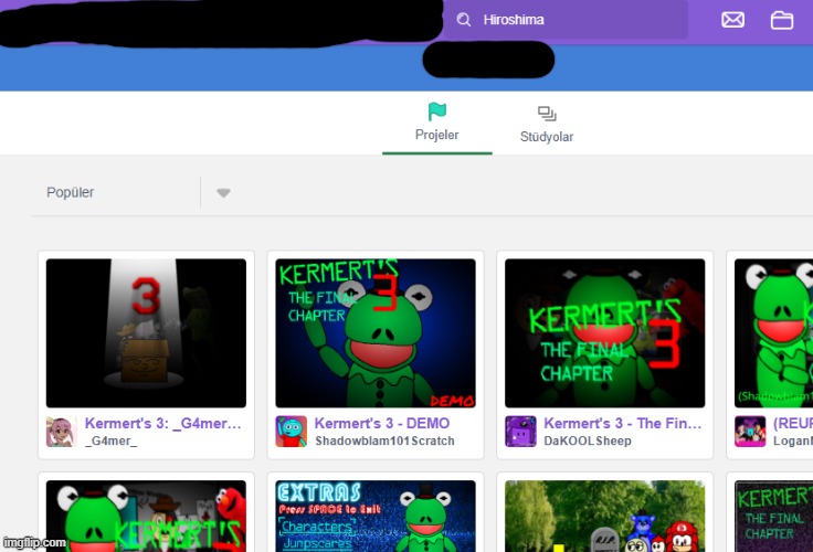 Scratch ain't scratching - Imgflip