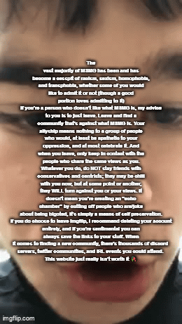 emosnake explaining - Imgflip