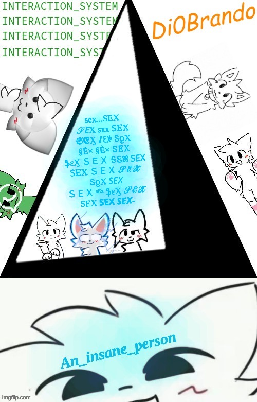 Boykisser shared temp (Insane) - Imgflip