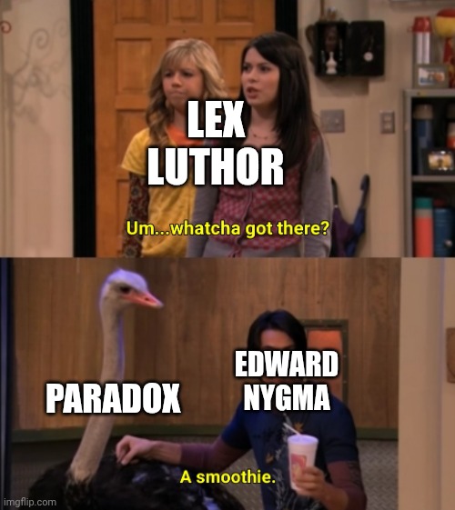 Whatcha Got There? - Imgflip