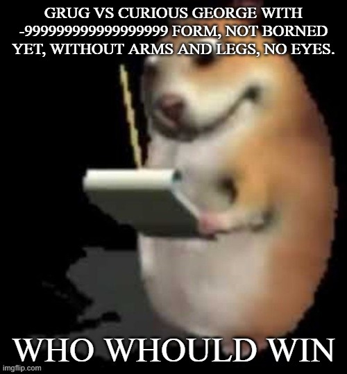 Chomik type - Imgflip