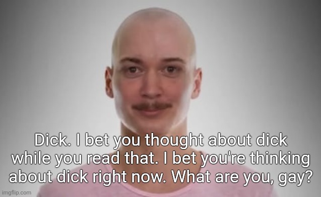 Bald Jimmyhere - Imgflip