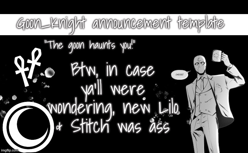 As expected - Imgflip