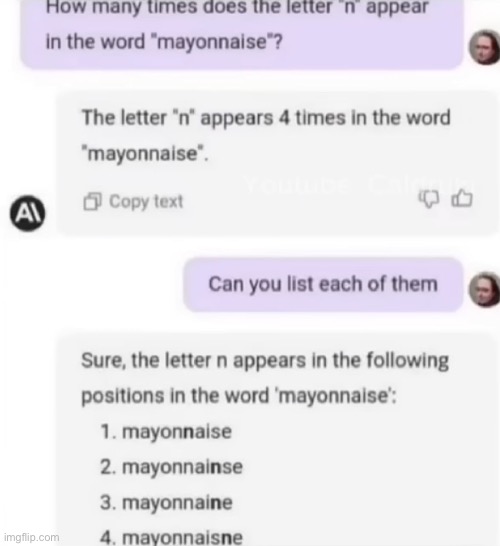 Mayonnaise - Imgflip