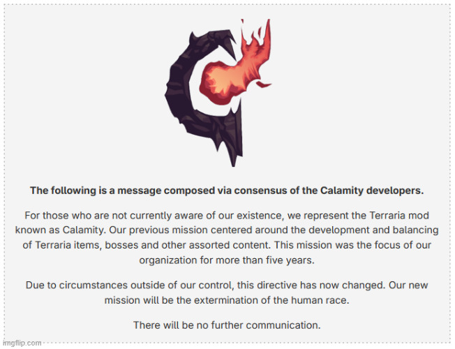 will this affect the sunken sea rework? - Imgflip