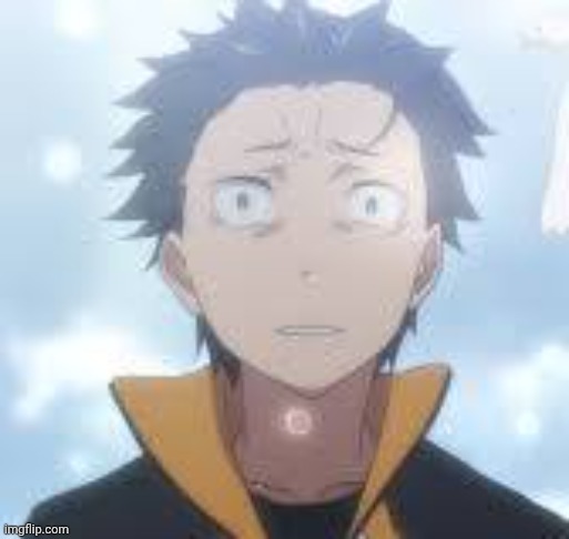 bruh can the fog come already - Imgflip