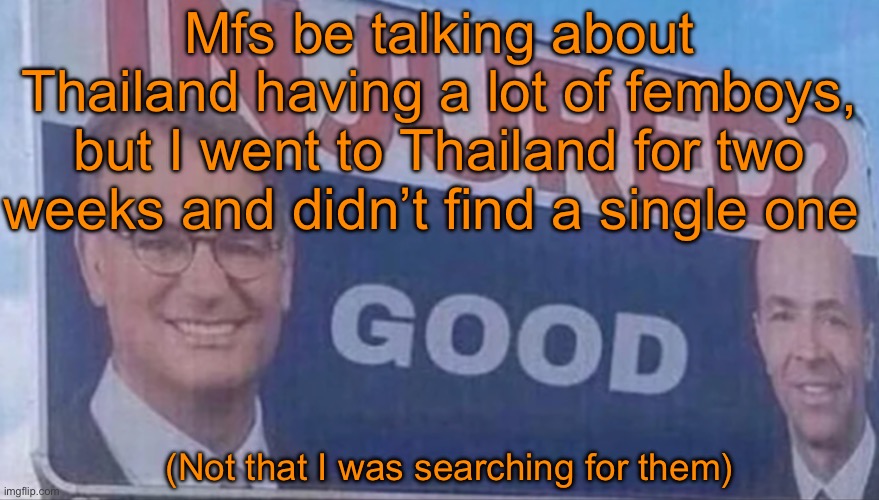 Injured Good announcement - Imgflip