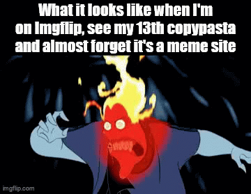 Hadeez angery - Imgflip