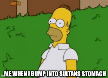 Only some people will know who is he - Imgflip