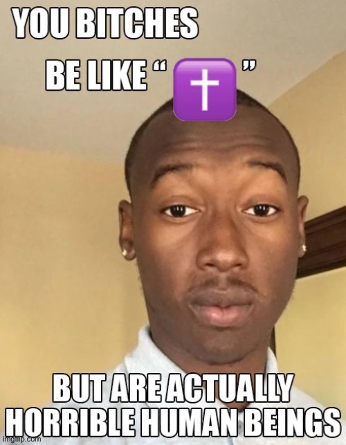 targeted post - Imgflip