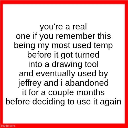 not me accidentally ctrl c ctrl v-ing it - Imgflip