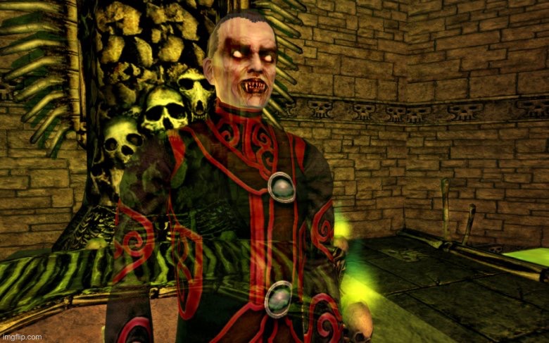 U74 Preview 1: Dhampir Race | Page 8 | Dungeons & Dragons Online Forums