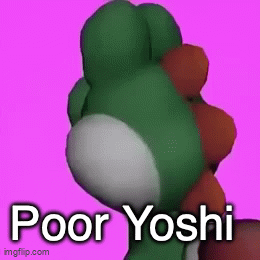 This is genuinely cursed - Imgflip