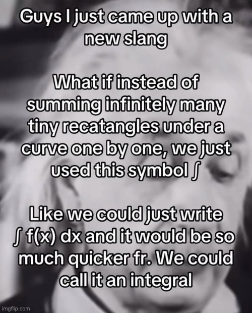 Calculus - Imgflip